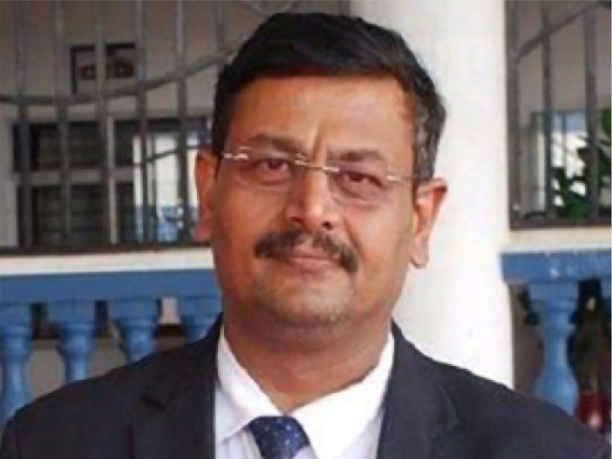 About Us - Balaji Institute of Modern Management, Pune