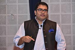 Industry Interface - Balaji Institute of Modern Management, Pune