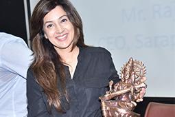 Industry Interface - Balaji Institute of Modern Management, Pune